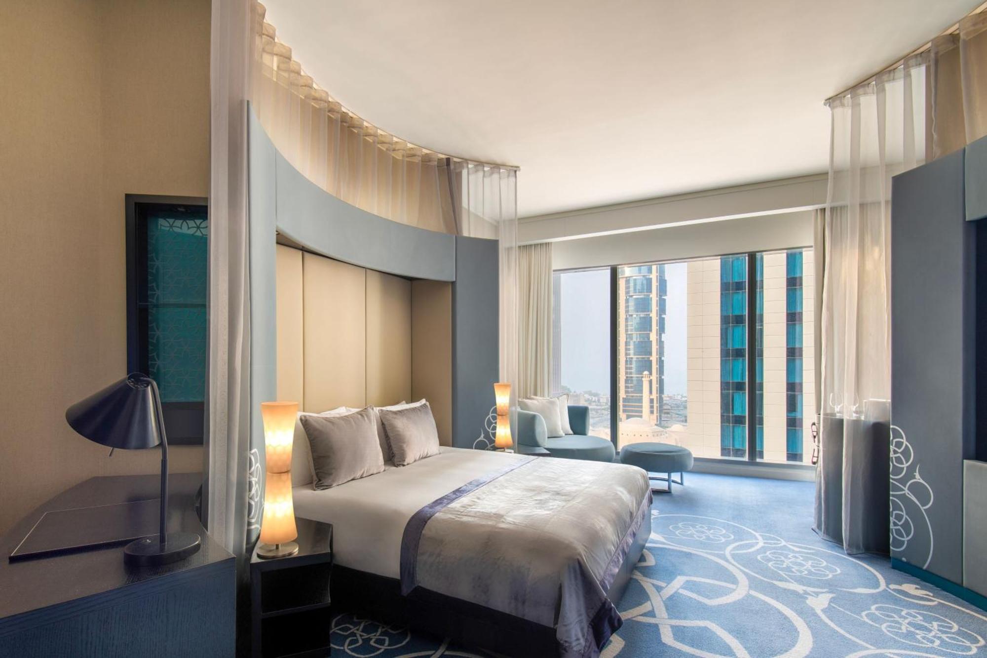 W DOHA HOTEL