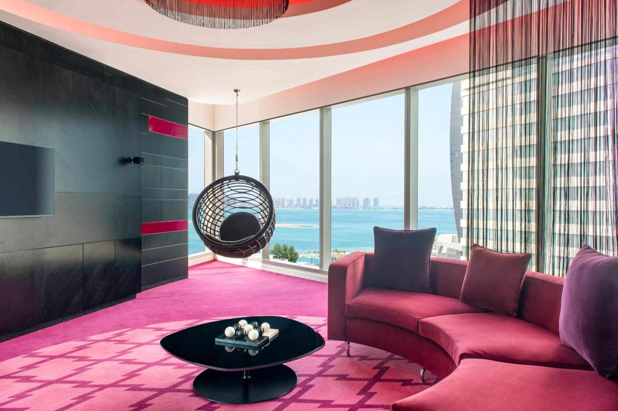 W DOHA HOTEL