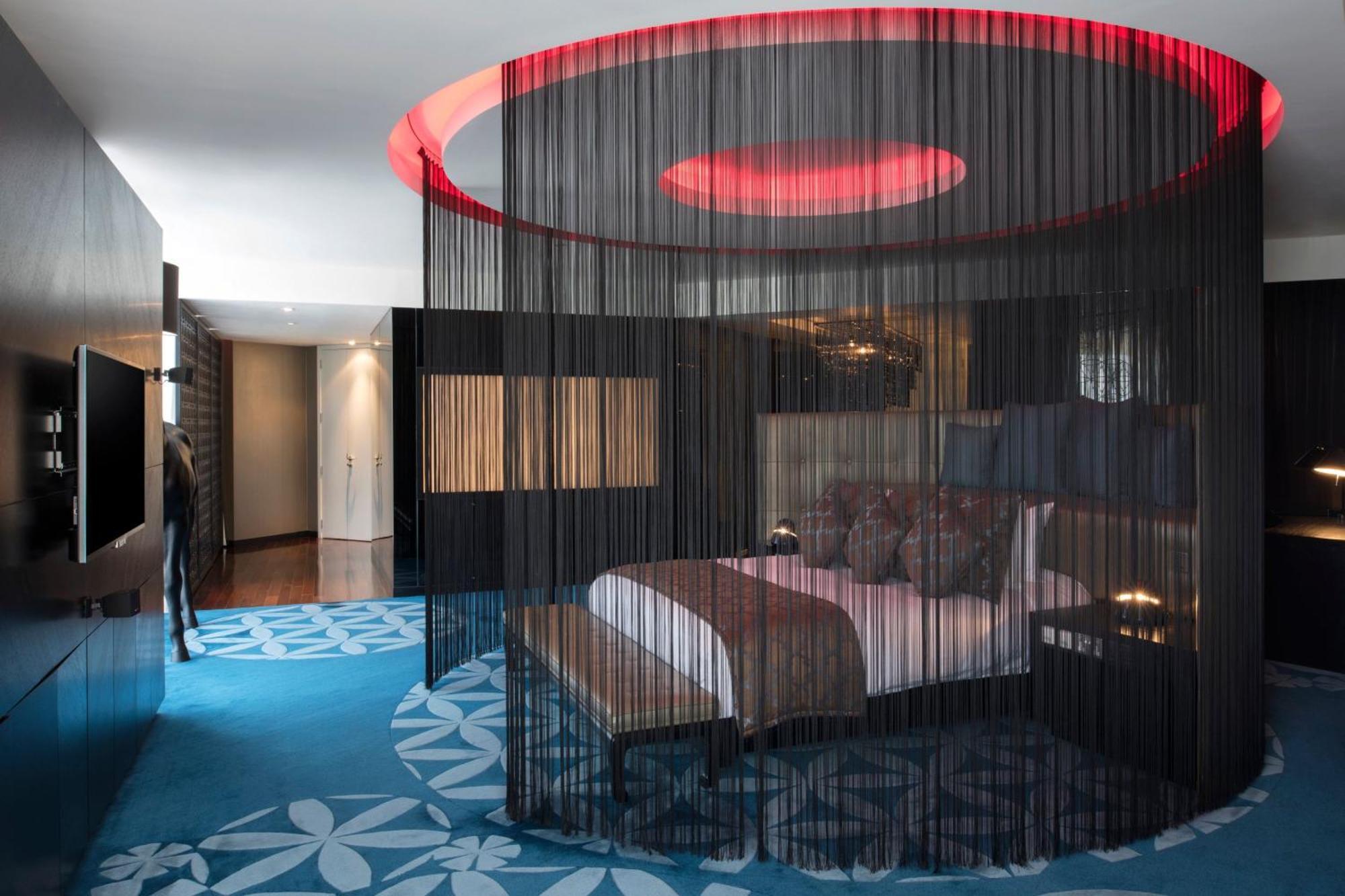 W DOHA HOTEL