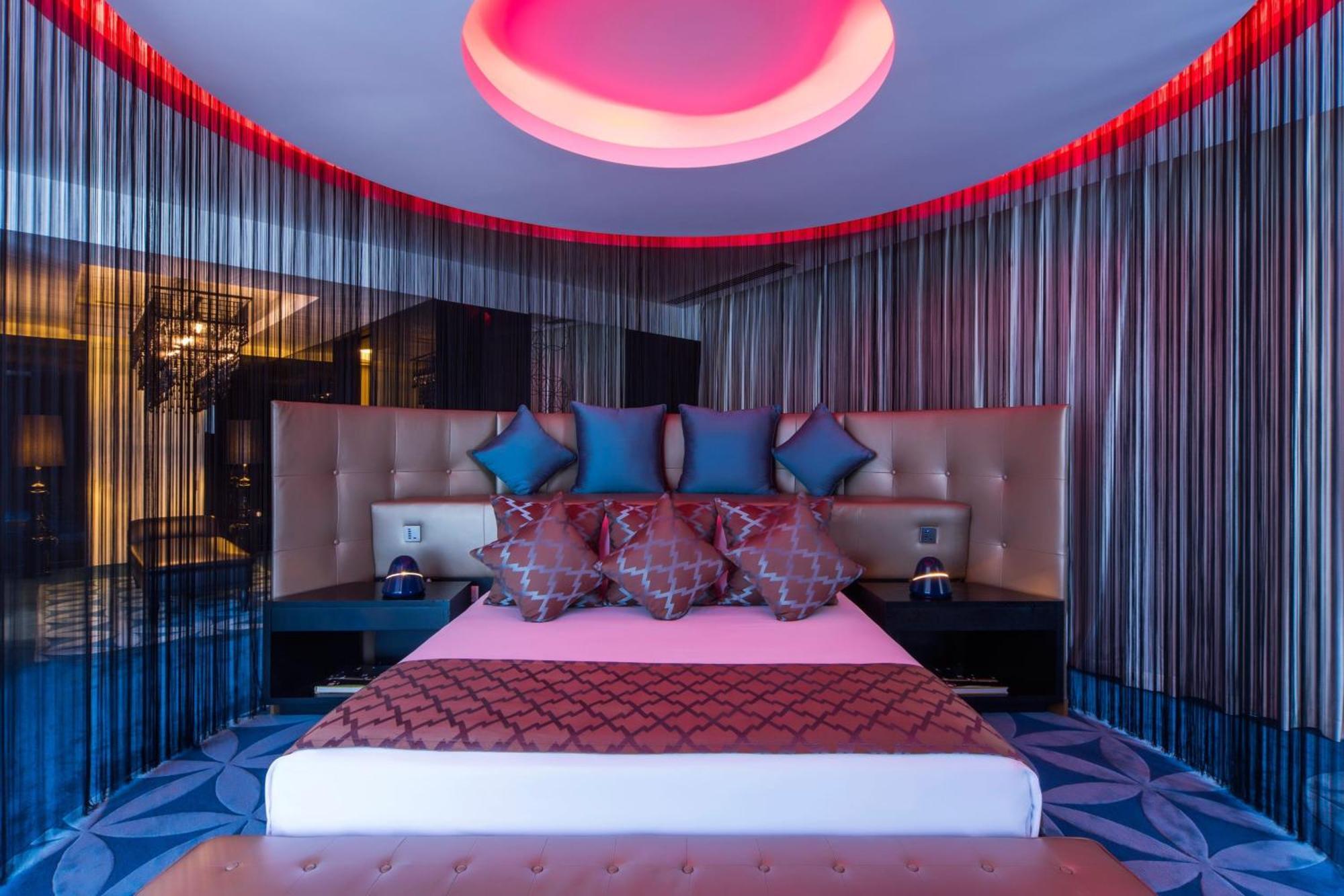 W DOHA HOTEL