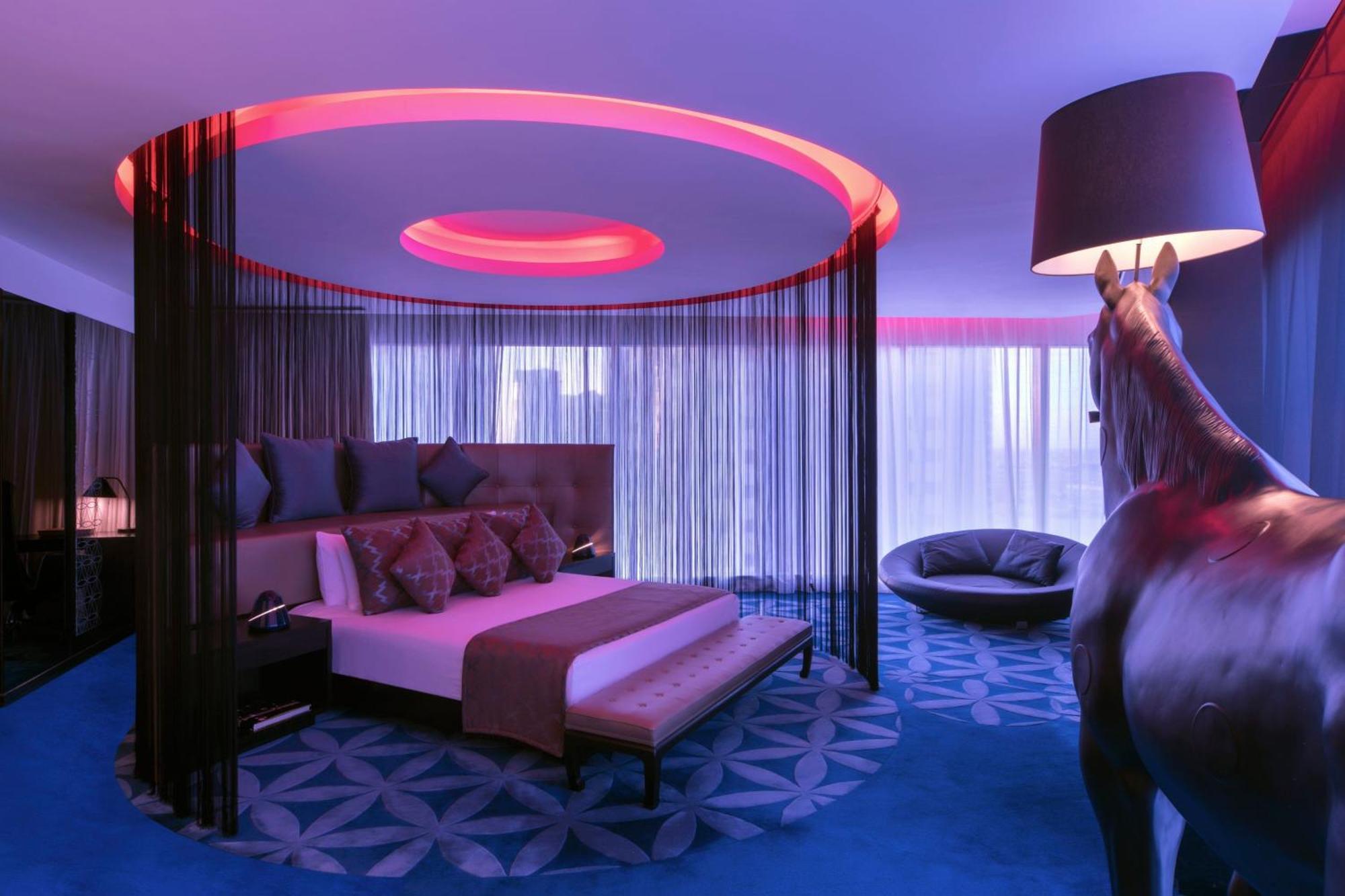 W DOHA HOTEL