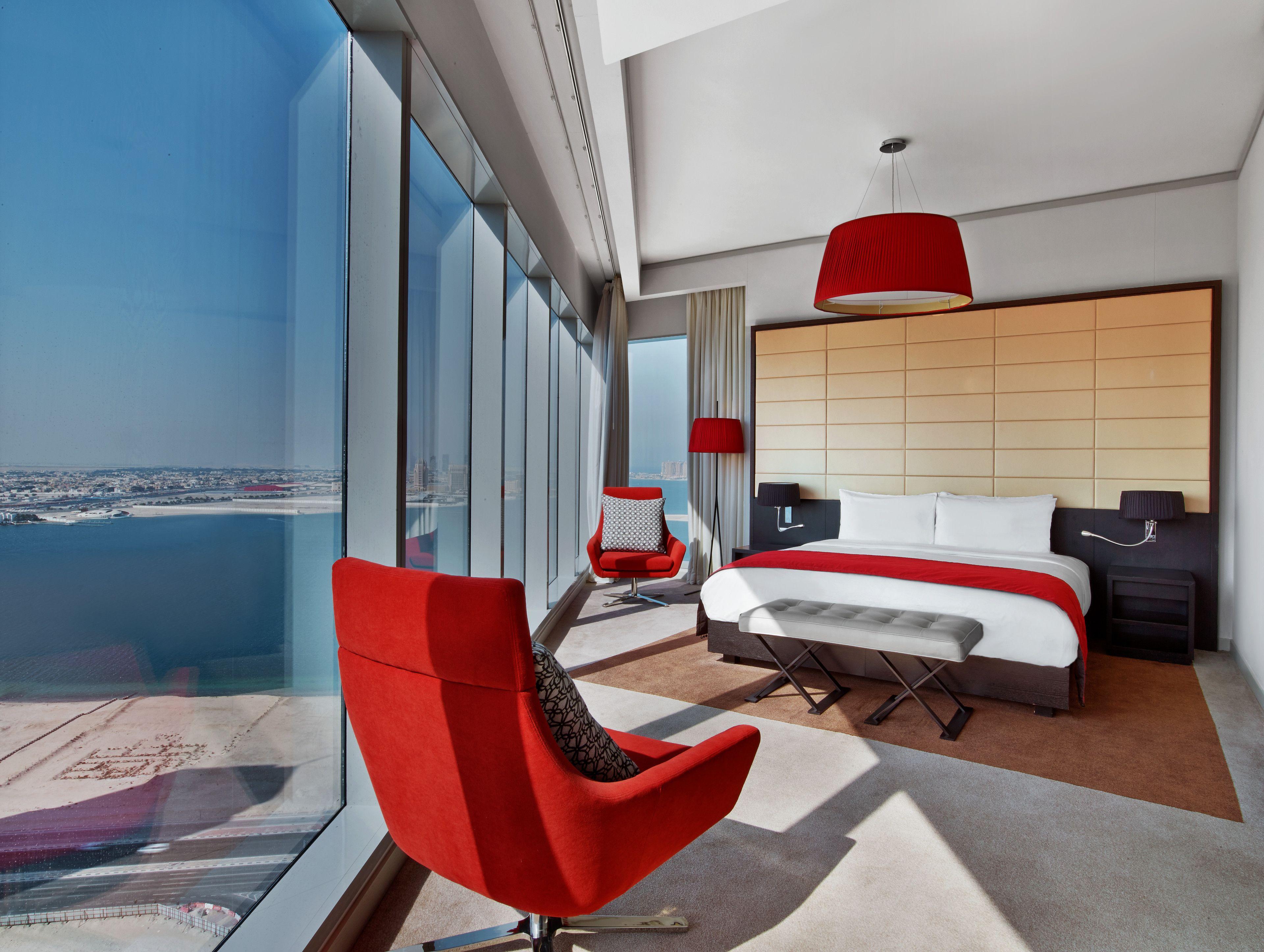 W DOHA HOTEL
