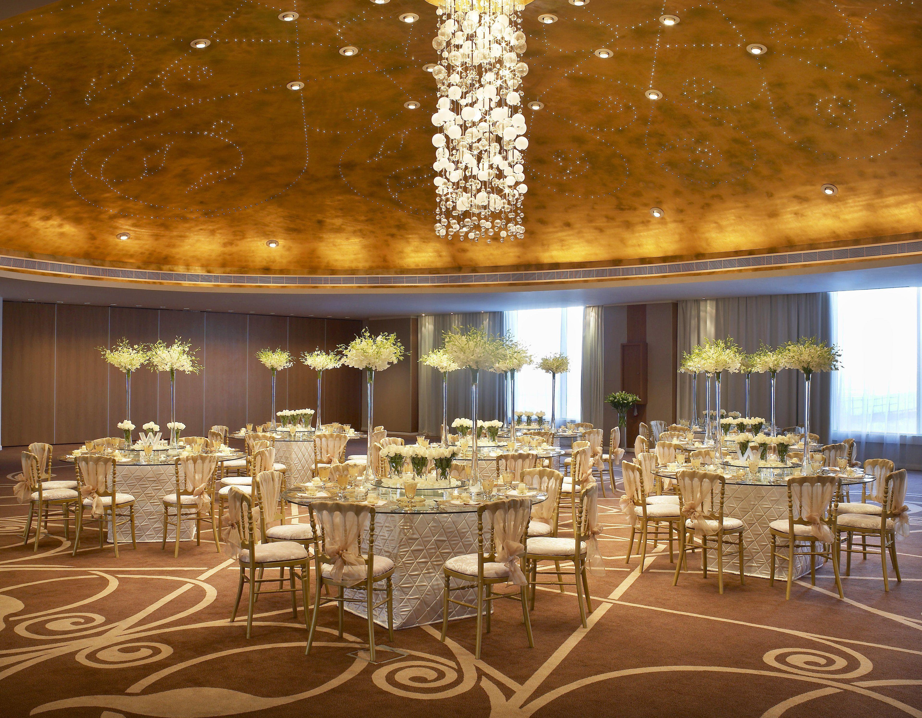 W DOHA HOTEL